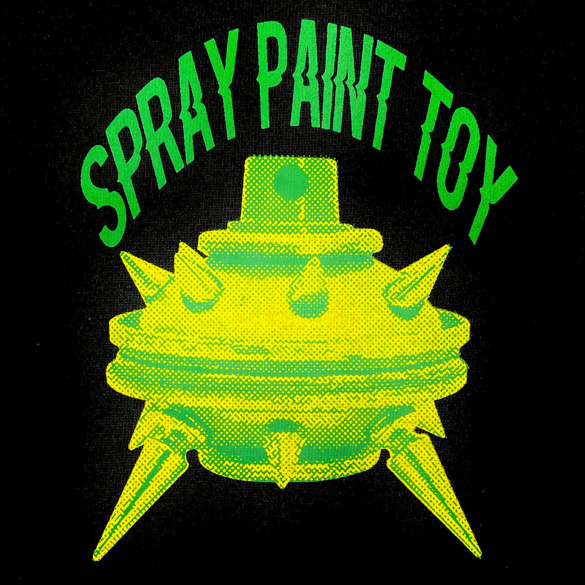 SPRAY PAINT TOY – FADEBOMB