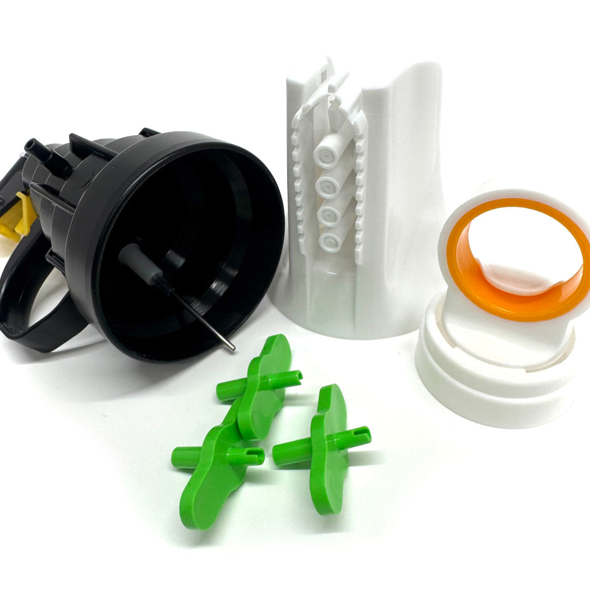 Specially selected caps pack – FADEBOMB