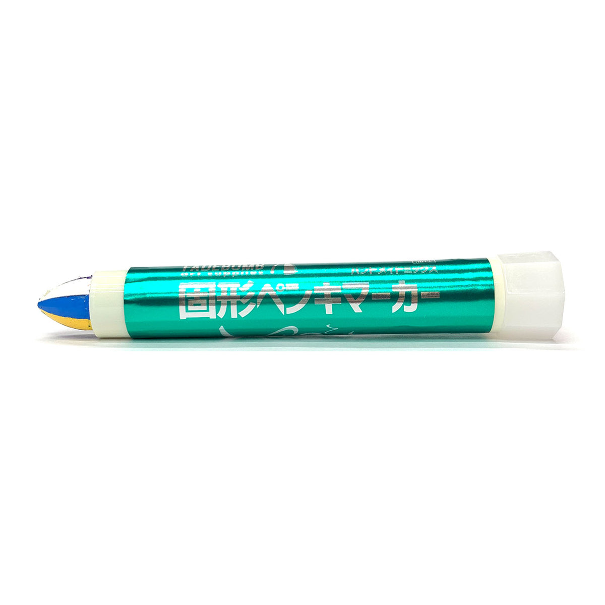 HandMade 4color mix paint stick marker (FB40) – FADEBOMB